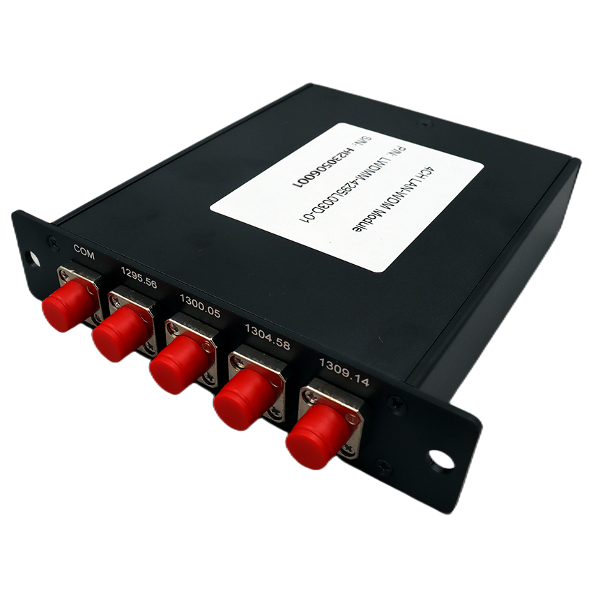 LAN-WDM Module